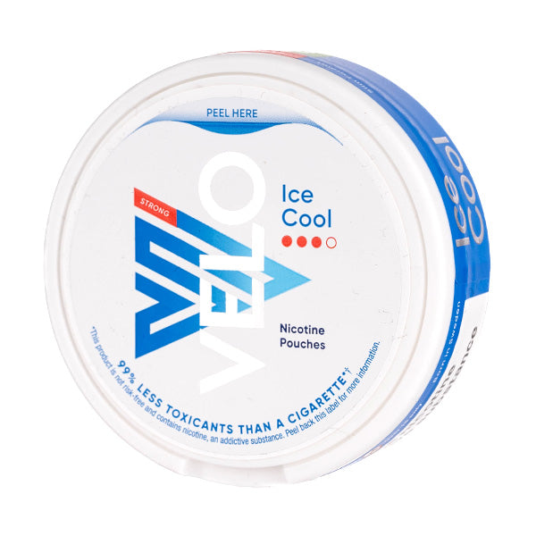 VELO - Ice Cool (10mg)