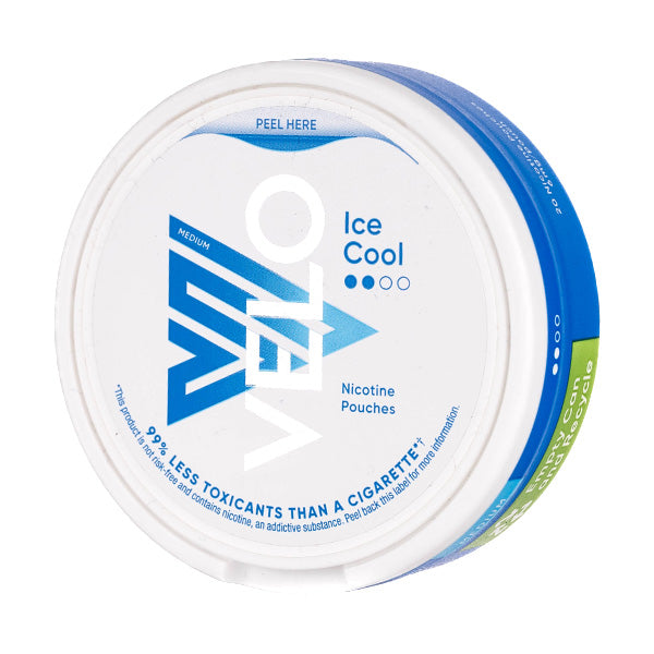 VELO - Ice Cool (6mg)